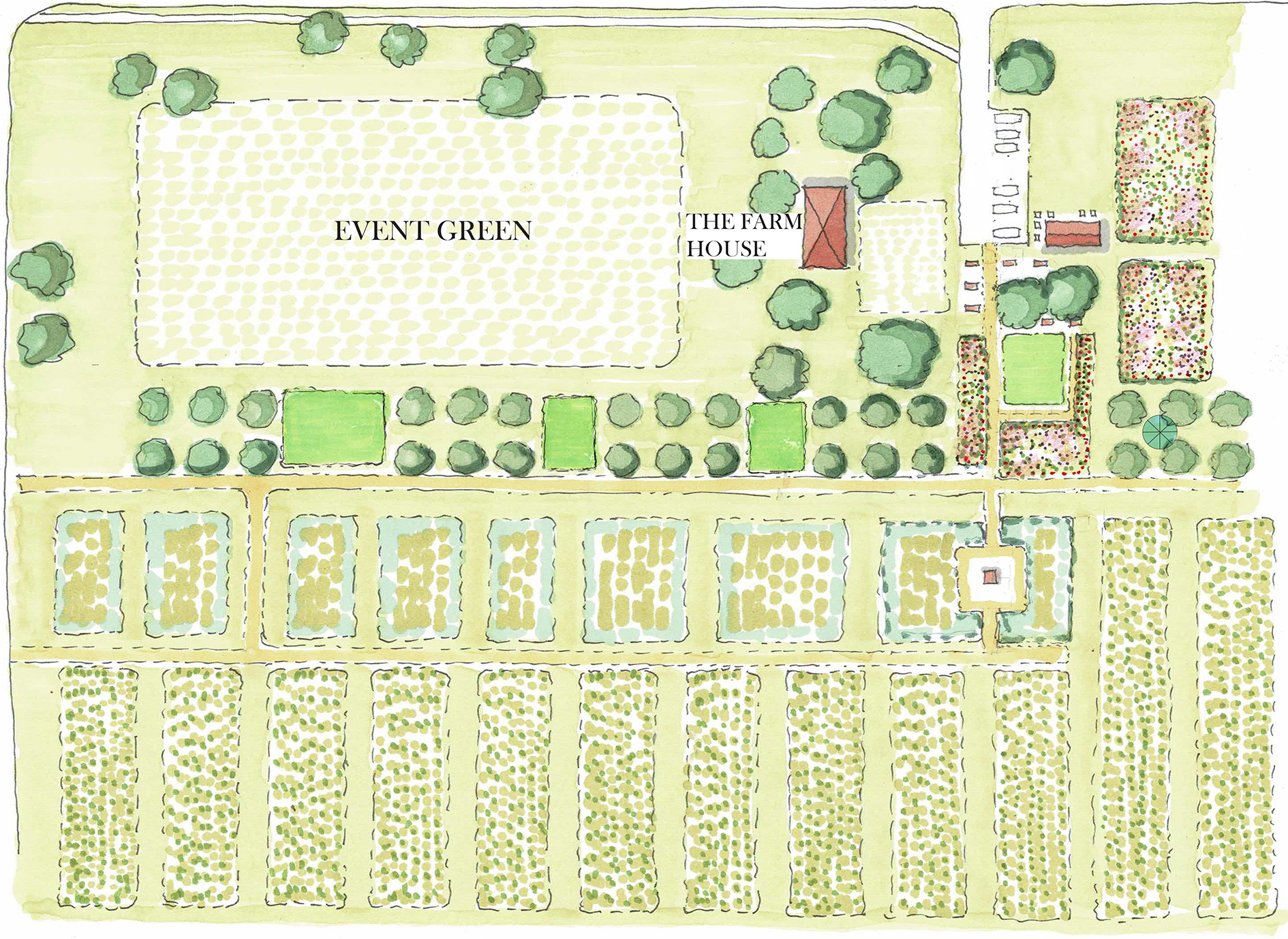 Events | Middlebrook