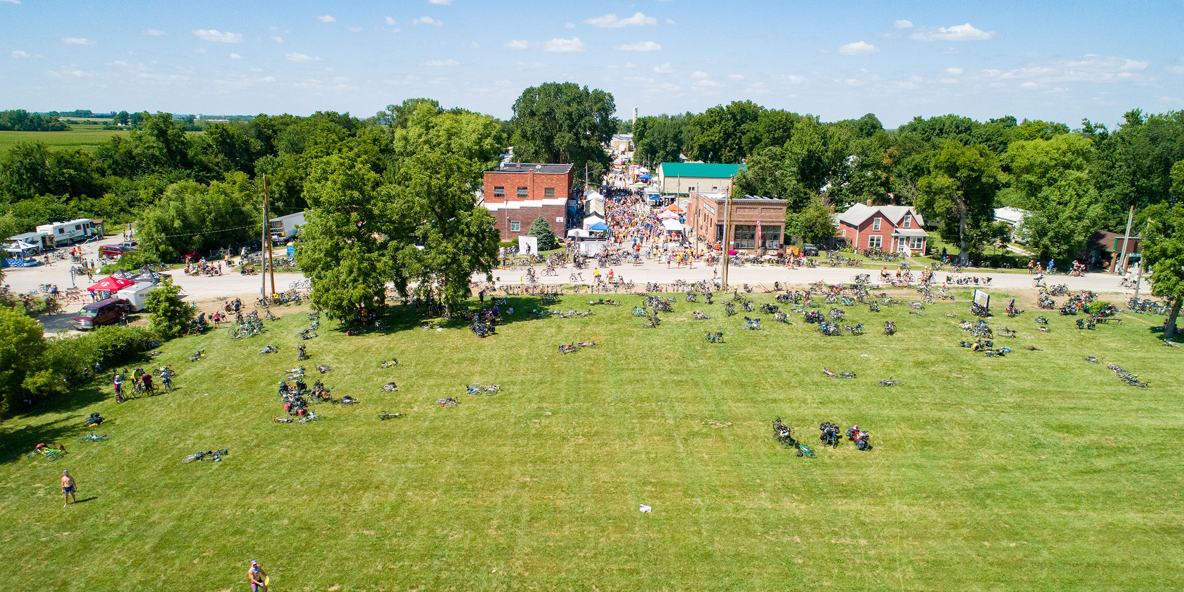 Events | Middlebrook